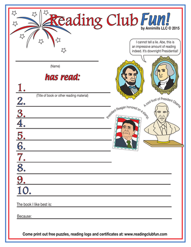 Bundle: Presidents' Day Two-Page Activity Set, Quiz, and Crossword ...