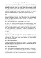 PEA Paragraphs Introduction | Teaching Resources