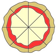 Pizza Clipart (Ideal For Fractions!) | Teaching Resources