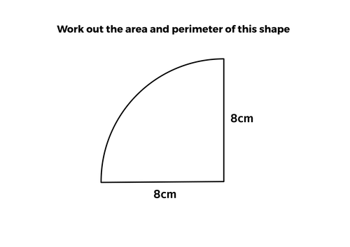 Parts of Circles - Complete Lesson | Teaching Resources