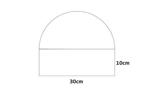 Parts of Circles - Complete Lesson | Teaching Resources