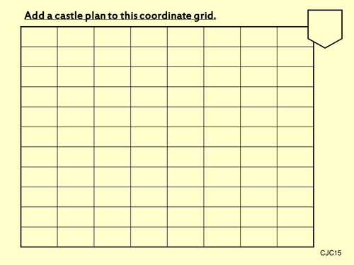 CASTLE activities. Home or school. | Teaching Resources