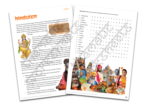 India (country study) | Teaching Resources