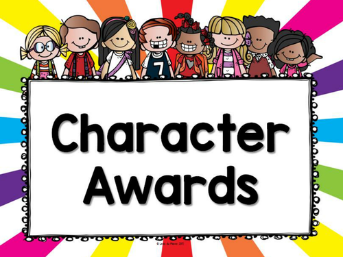 Character Education Mega Set | Teaching Resources