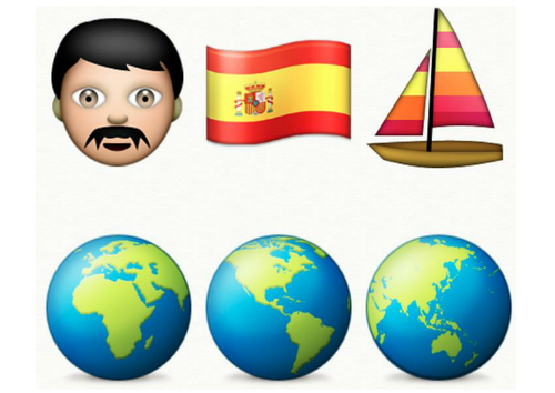 History Display: Historical Emojis - Pack 1 | Teaching Resources