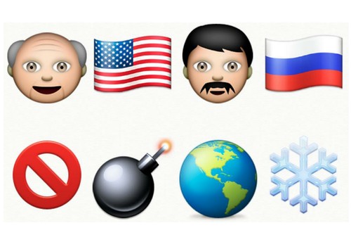 History Display: Historical Emojis - Pack 1 | Teaching Resources