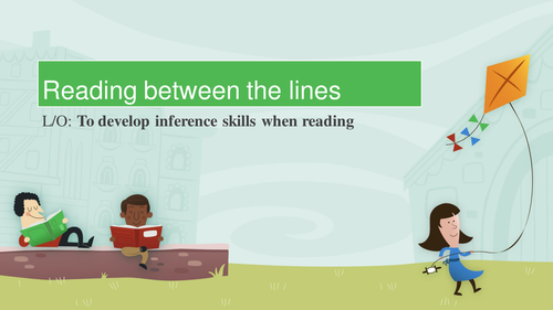 Year 7 Reading Skills Literacy SoW (8 Lessons) | Teaching Resources