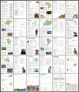 Continents | Teaching Resources