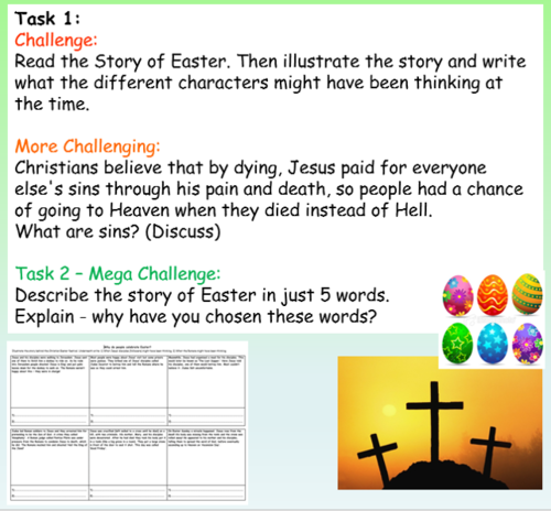 Religious Festivals Unit | Teaching Resources