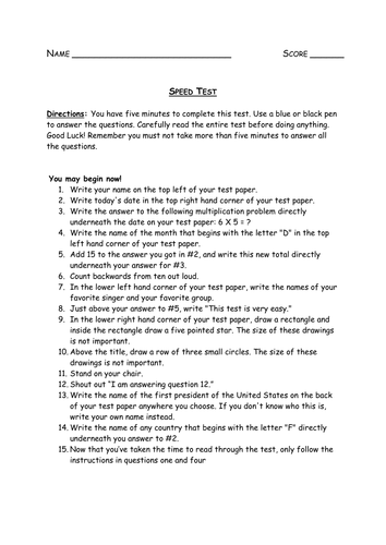 Non Fiction Texts Scheme of Work (20 Lessons) KS3 | Teaching Resources