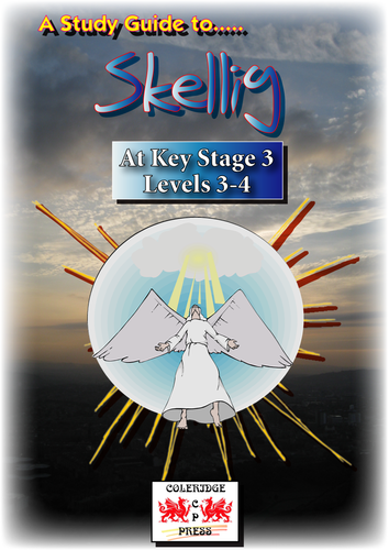 "Skellig" By David Almond Complete Scheme of Work KS3 | Teaching Resources