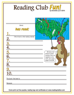 Groundhog Day and Weather Reading Log and Certificate Set | Teaching ...