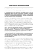 Harry Potter and the Philosopher's Stone Comprehension | Teaching Resources