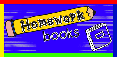 Colourful tray labels for a primary school classroom | Teaching Resources