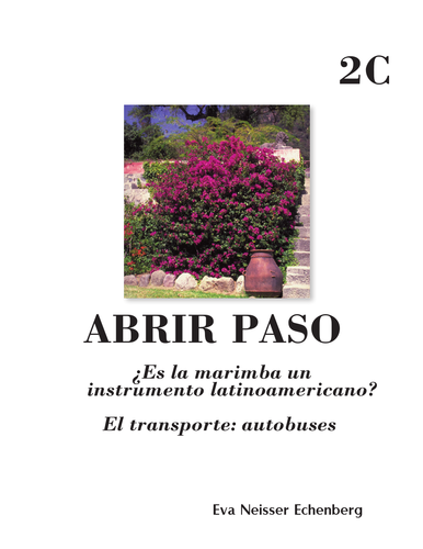 The Guatemalan marimba (1), Transportation in Honduras (2) - thematic ...