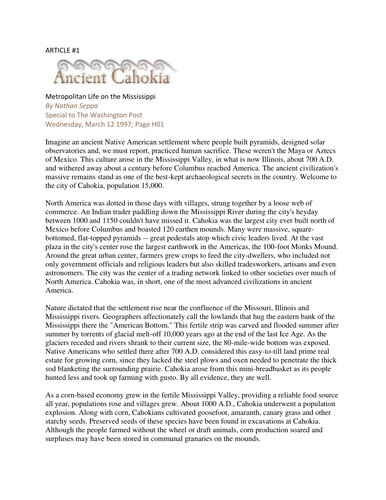 Native American Unit: Resources Proposal Information Packets | Teaching ... Native American Unit: Resources Proposal Information Packets | Teaching ...