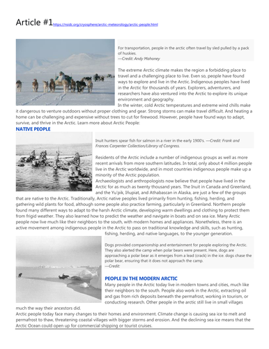 Native American Bundle | Teaching Resources