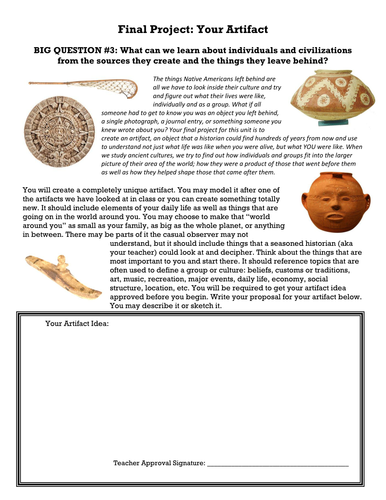 Native American Bundle | Teaching Resources