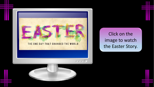 Lent | Teaching Resources