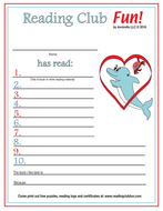 Bundle: Valentine's Day and Friendship Two-Page Activity Set, Word ...