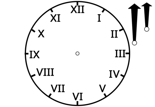 Roman numerals KS2 maths resources: powerpoints display posters clock ...