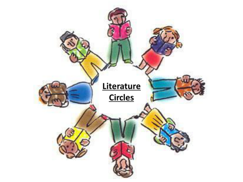 Literature Circles | Teaching Resources