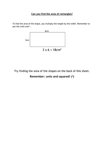Year 5 Maths Revision Sheets | Teaching Resources