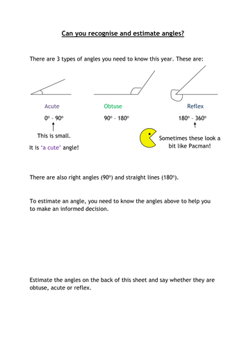 Year 5 Maths Revision Sheets | Teaching Resources