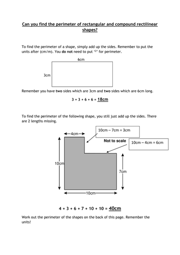 Year 5 Maths Revision Sheets | Teaching Resources