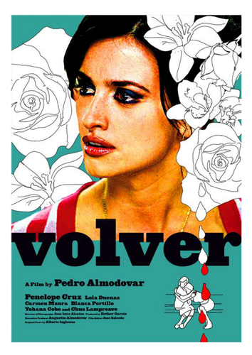 Volver by Almodóvar | Teaching Resources