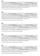 Imaginative Creative Writing Unit 9-1 | Teaching Resources