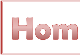 KS1 HOMOPHONE posters / flashcards | Teaching Resources
