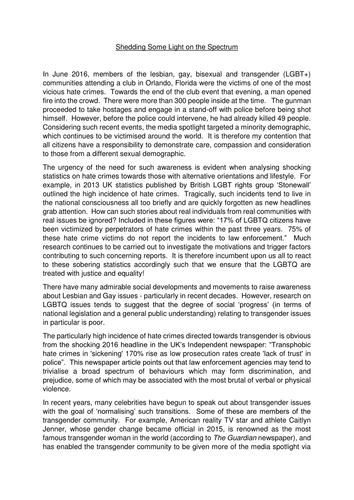 40 x Higher English A grade folio essays: creative, reflective ...