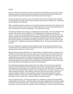 40 x Higher English A grade folio essays: creative, reflective ...