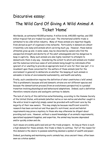 40 x Higher English A grade folio essays: creative, reflective ...