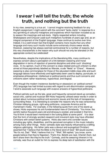 40 x Higher English A grade folio essays: creative, reflective ...