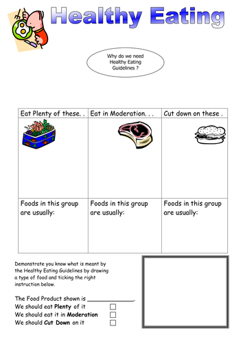 Adapting Recipes - KS3 and KS4 | Teaching Resources