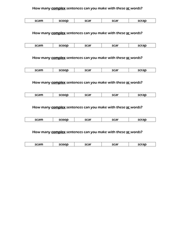 Year 4 English Starters Suffixes and Prefixes, homophones, shun, gue ...