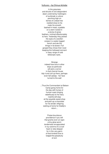 The Holocaust: The Boy in the Striped Pyjamas | Teaching Resources