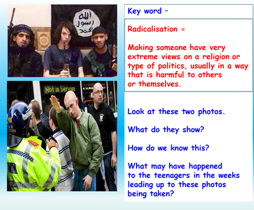 PSHE Safety | Teaching Resources