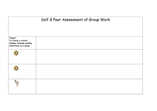 Assessment For Learning | Teaching Resources