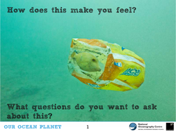 Plastic recycling KS2 D&T by DigitalExplorer - Teaching Resources - Tes