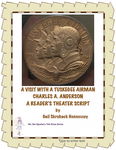 African American Trailblazers(Six Reader's Theater Scripts) | Teaching ...
