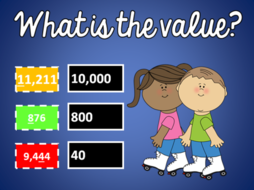 Place Value PowerPoint | Teaching Resources
