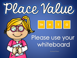 Place Value PowerPoint | Teaching Resources
