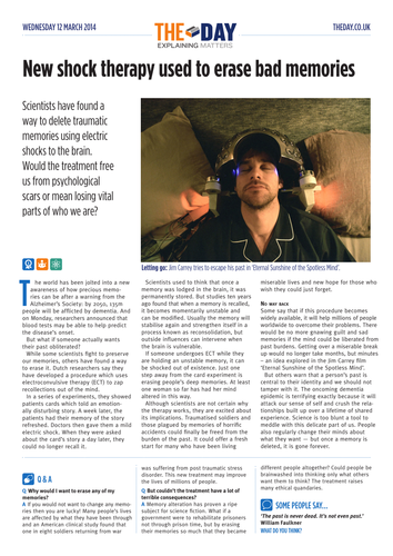 The Great Gatsby: bring F. Scott Fitzgerald to life using the news ...