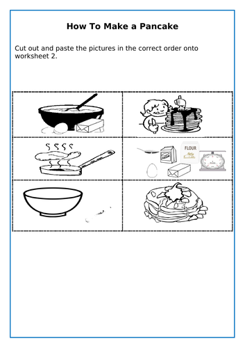 Pancake Day Shrove Lent Ash Wednesday Easter Story Presentations Lesson ...