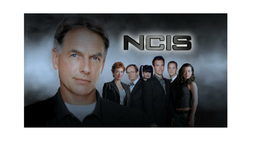 NCIS: National Calculus Investigative Service | Teaching Resources