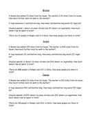 Roman Numerals: Presentation, 3 Differentiated Worksheets and Word ...