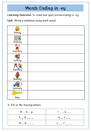 ey words | Teaching Resources